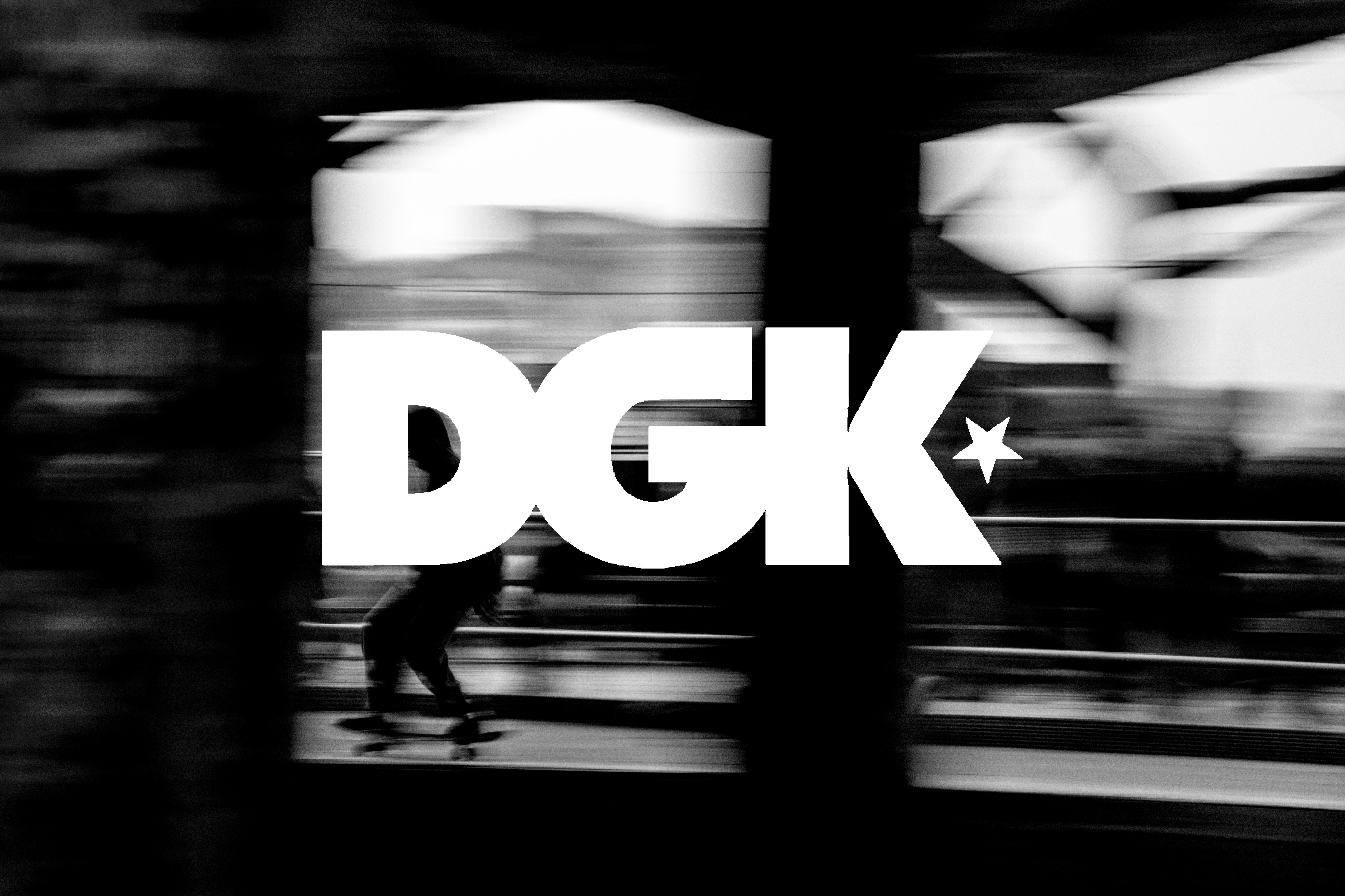 DGK – BRAND INC.