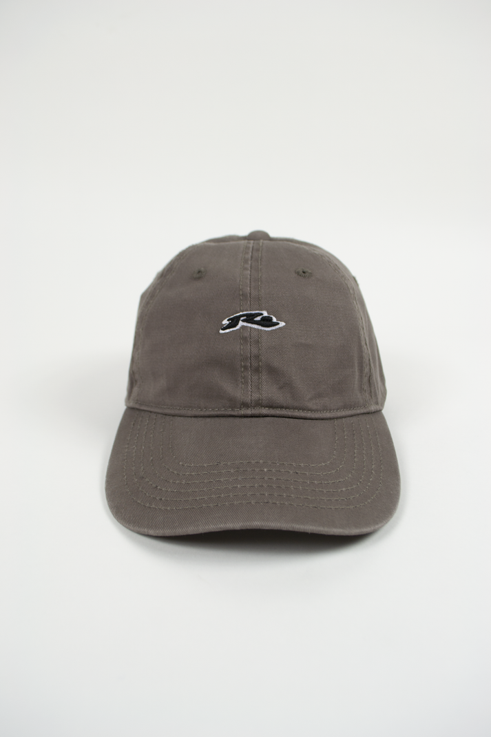 Dad Hat Rage Ajustable | Rusty Chile Online Exclusive – BRAND INC.